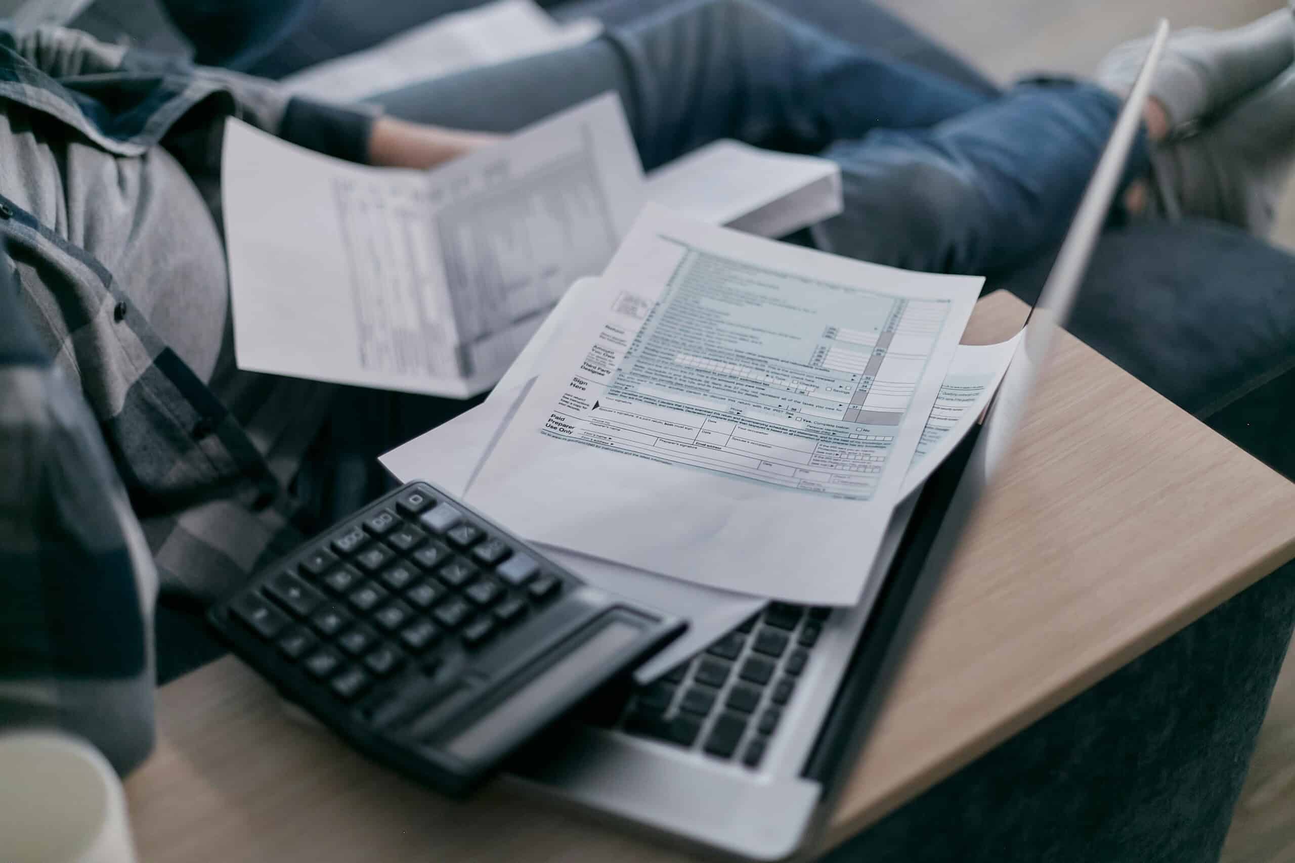 Income Documentation Tips for One-Time Close Loan Applicants - GO Mortgage