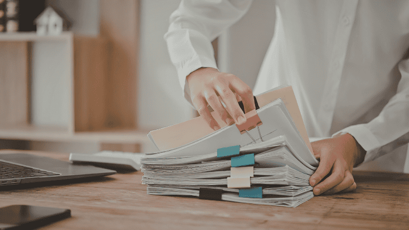 What Documents Do You Need for a USDA Loan?